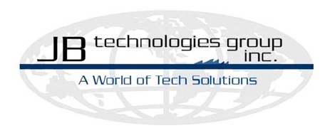 JB Technologies Group